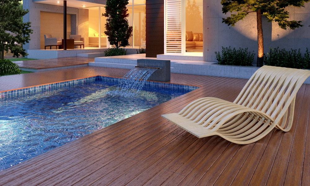 Interior and Exterior Decking | Kalsi Building Solutions