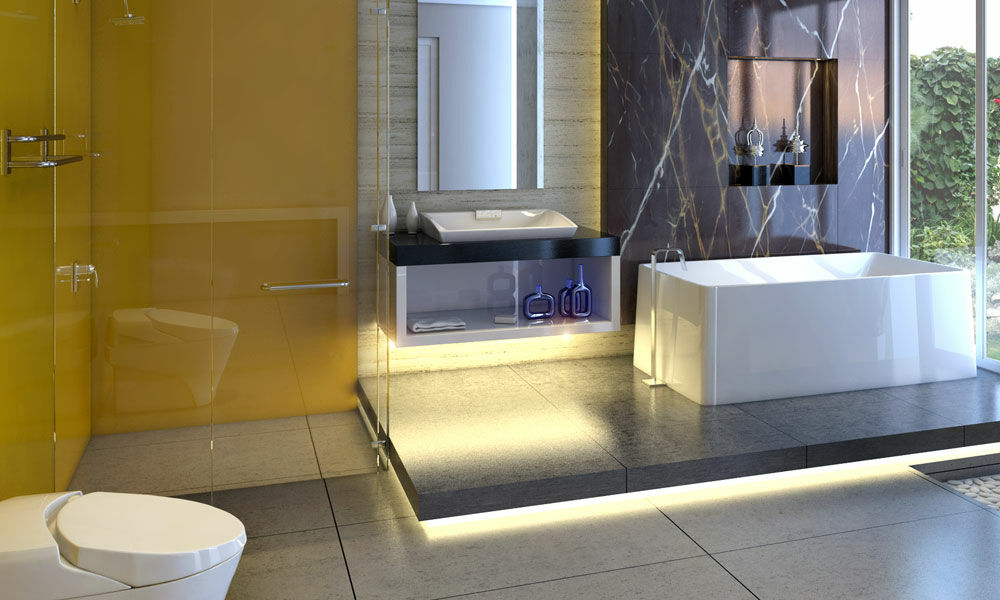 Wet Areas | Kalsi Building Solutions