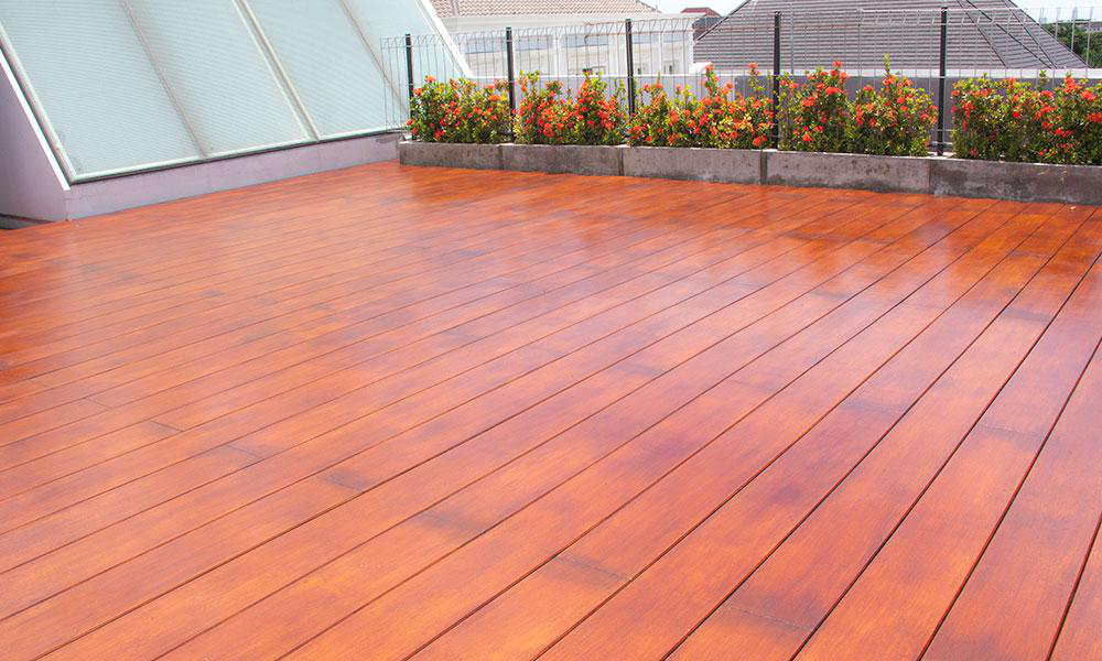 Interior and Exterior Decking | Kalsi Building Solutions