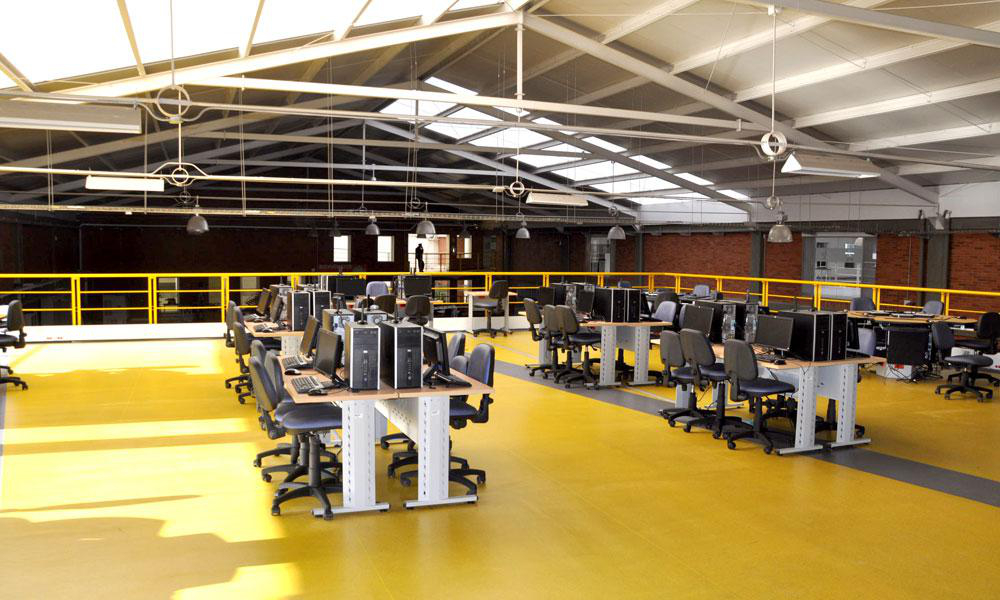 Lightweight Floor | Kalsi Building Solutions