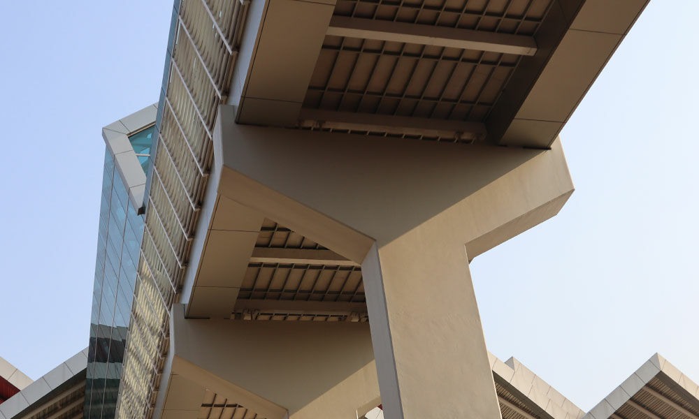 Lightweight Floor | Kalsi Building Solutions