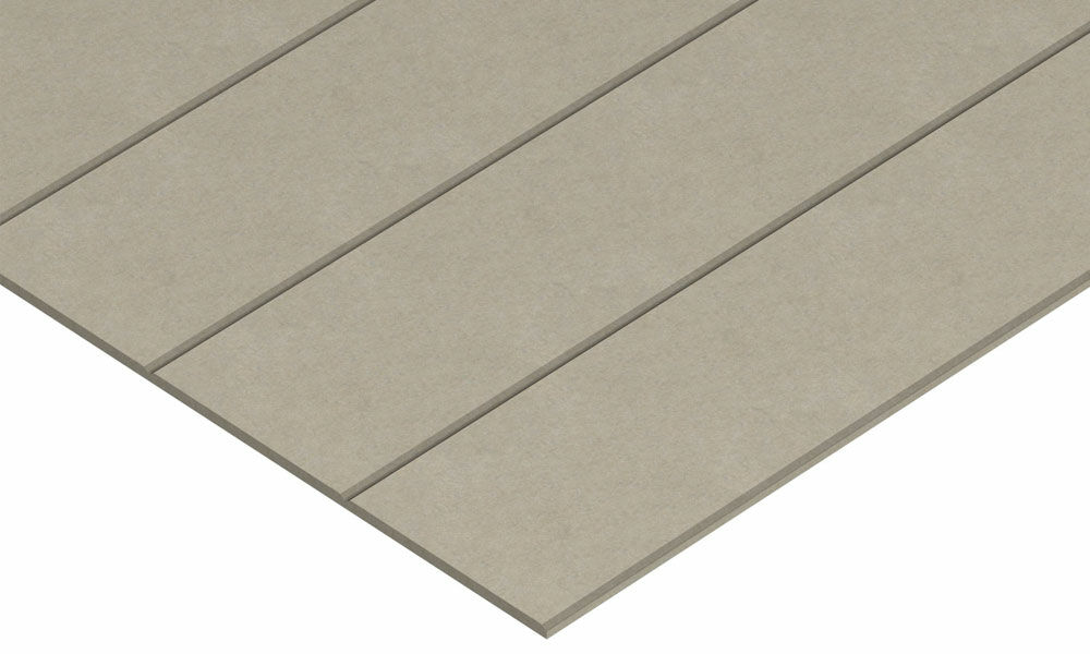 KalsiGroove™ | Kalsi Building Solutions