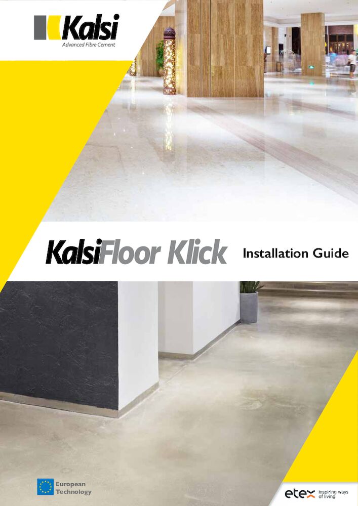 Documents | Kalsi Building Solutions