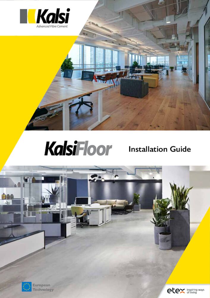 Documents | Kalsi Building Solutions